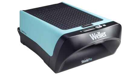 ZeroSmog Shield Pro - Simpex Electronic AG