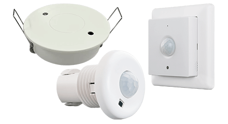 Nouvelle gamme de capteurs - Simpex Electronic AG