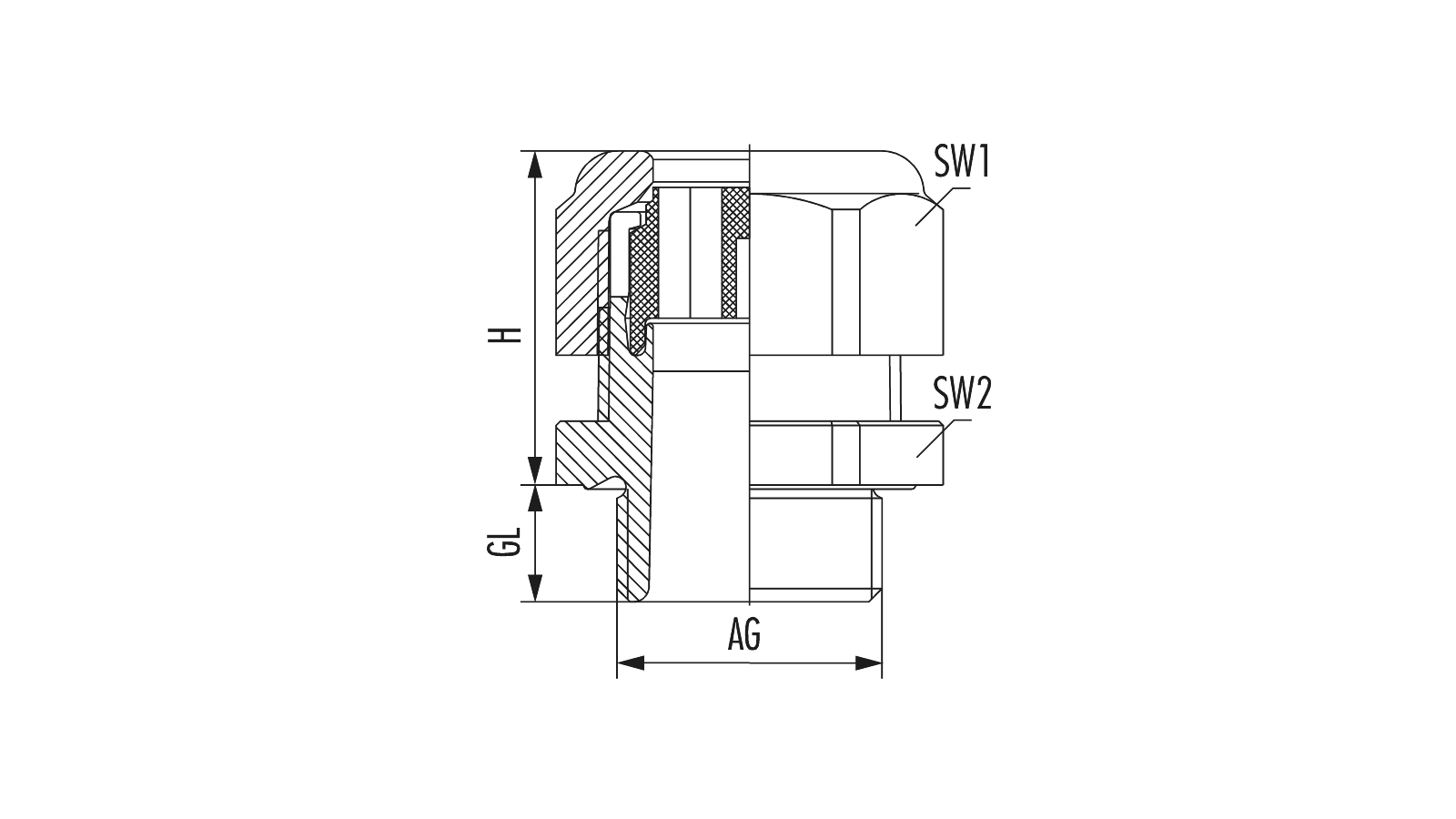 HSK-K-Multi (metric) - Simpex Electronic AG