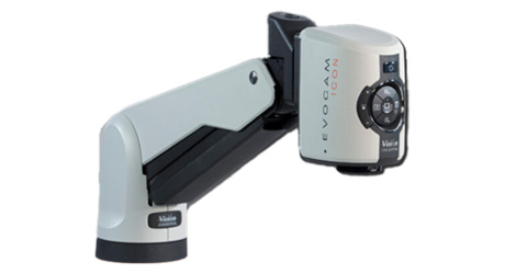 EVO Cam ICON - Hochauflösendes Digitalmikroskop - Simpex Electronic AG