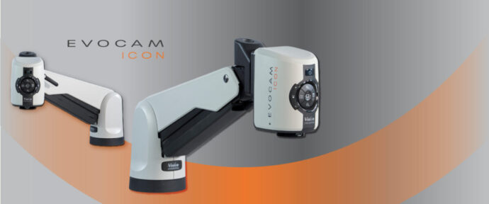 EVO Cam ICON - Hochauflösendes Digitalmikroskop - Simpex Electronic AG