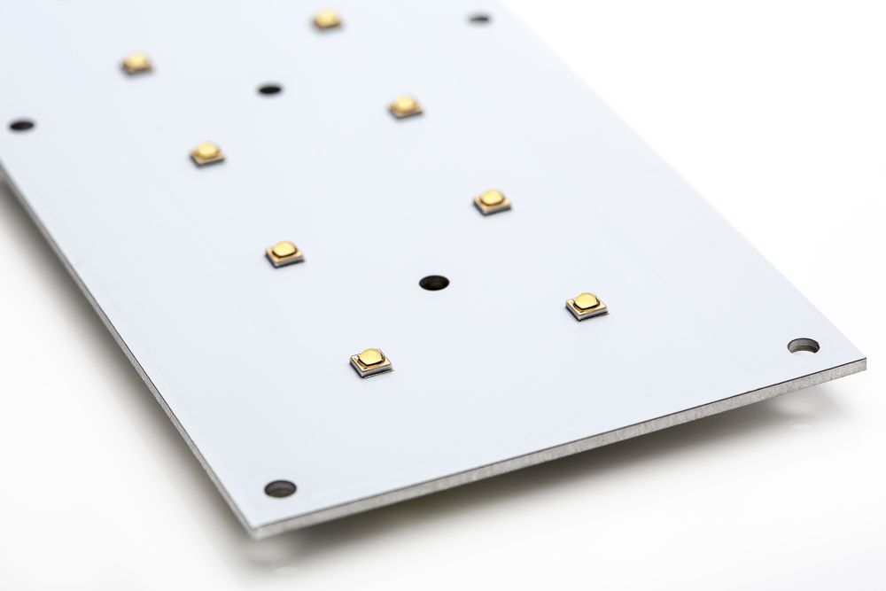 LED Module - Simpex Electronic AG