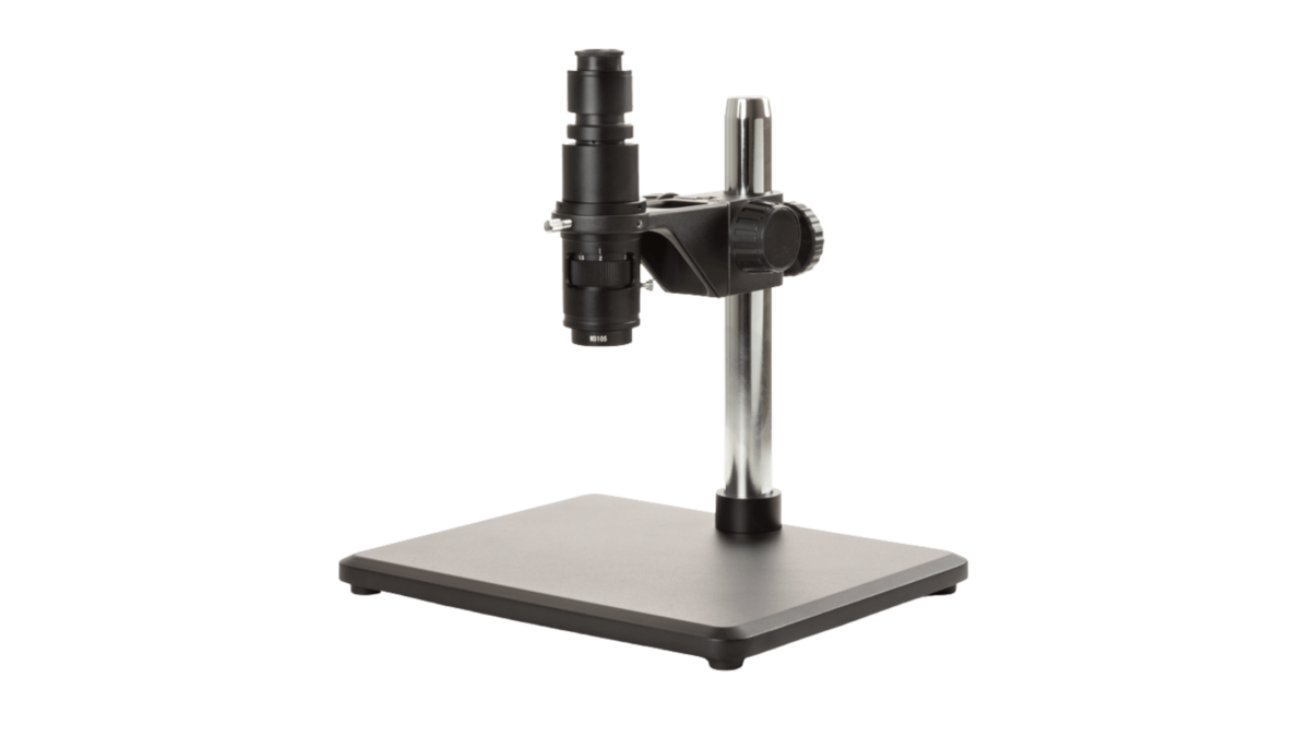 Euromex - MacroZoom MZ.4500 - 0,7x bis 4,5x Zoom