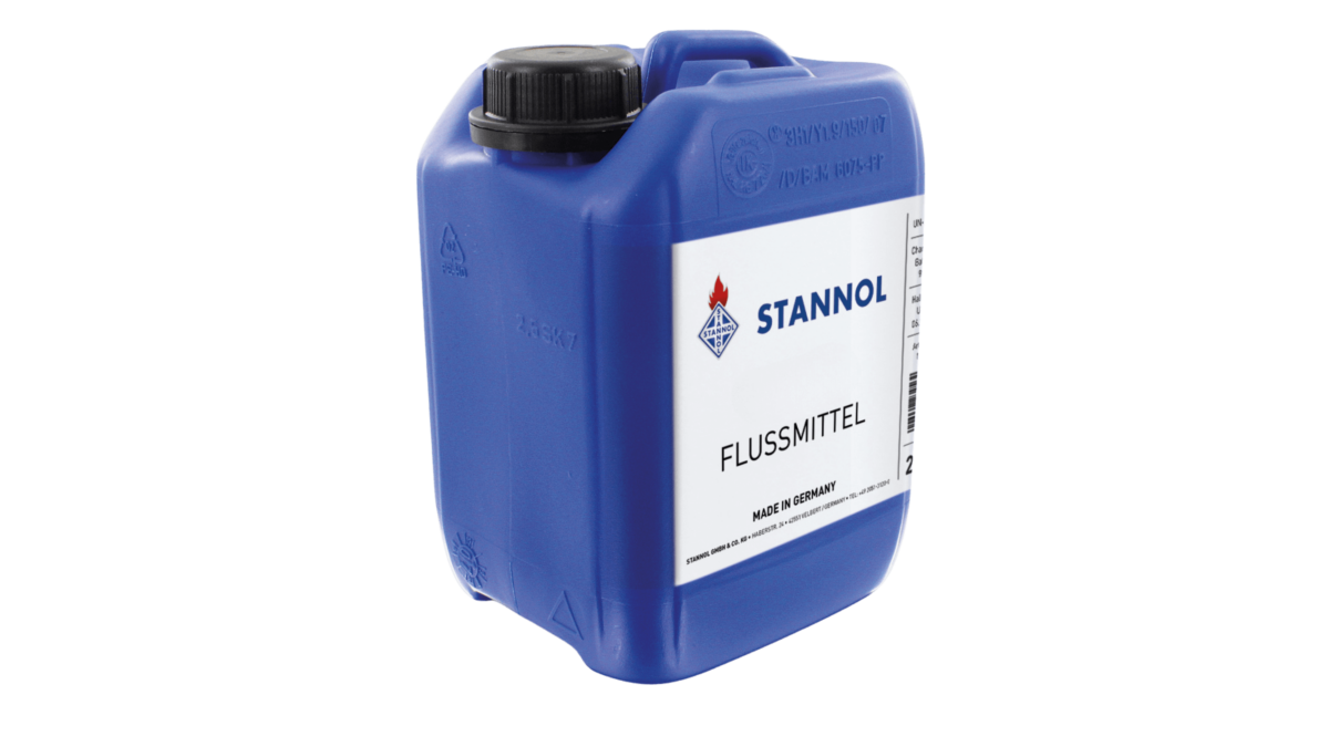STANNOL - 300-25 STANNOL Flux 2.5 Liter