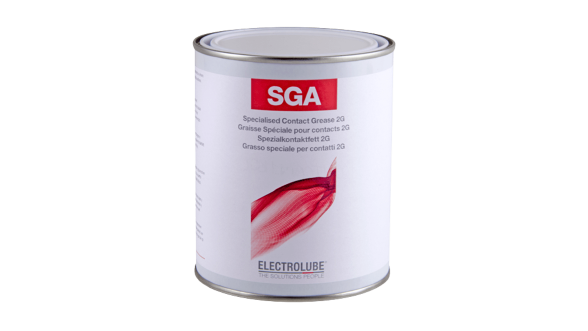 Electrolube - SGA Contact grease 2G 1kg