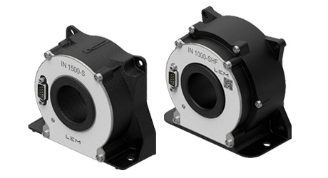LEM - Simpex Electronic AG