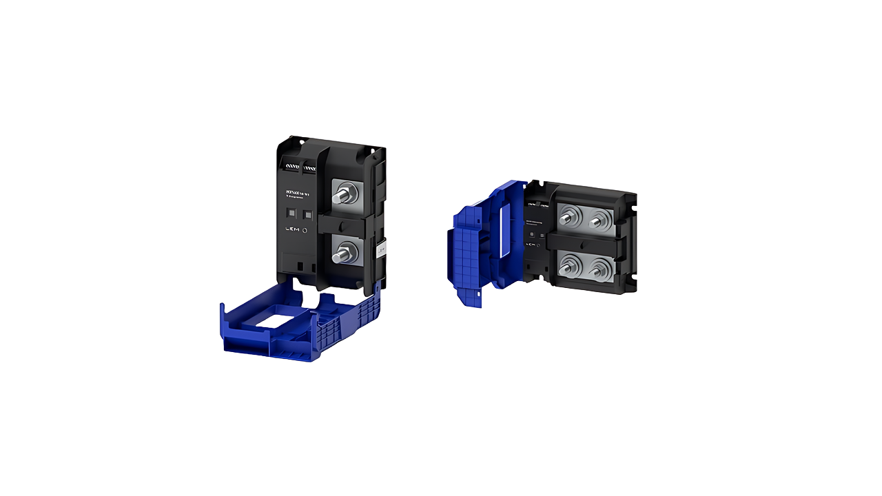 LEM DCES Series: Precise DC Energy Measurement for Fast and Megawatt ...