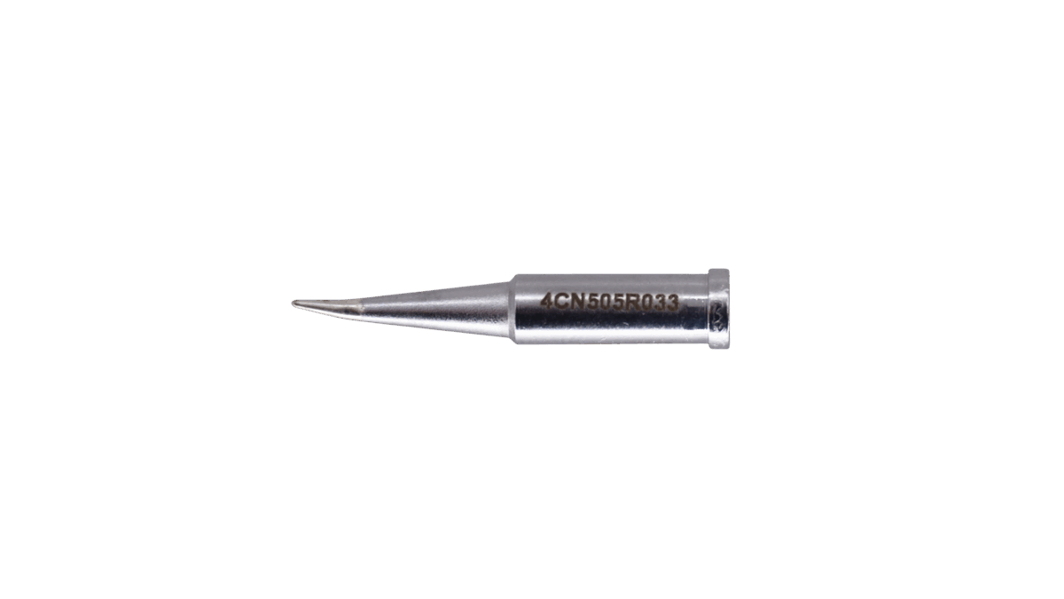 Metcal - Soldering tip, conical 0.5 x 15mm, GT4