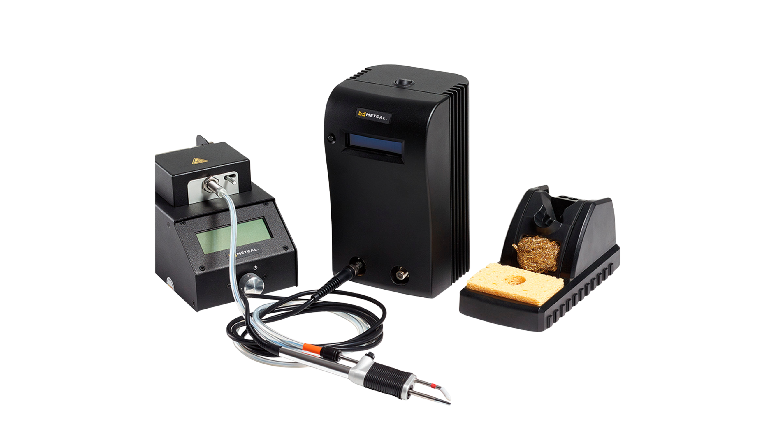 Metcal - MX-570 - 40W-MX-System with MX-PS500, USF-1000