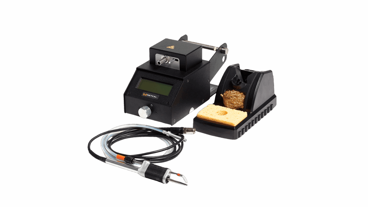 Metcal - MX-UK7 solder wire feeder upgrade kit