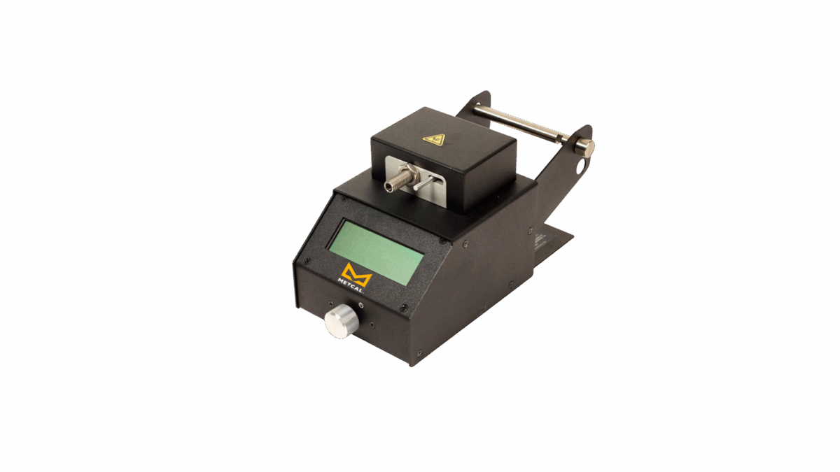 Metcal - USF-1000 Automatischer Lotdrahtvorschub für MX und CV Systeme